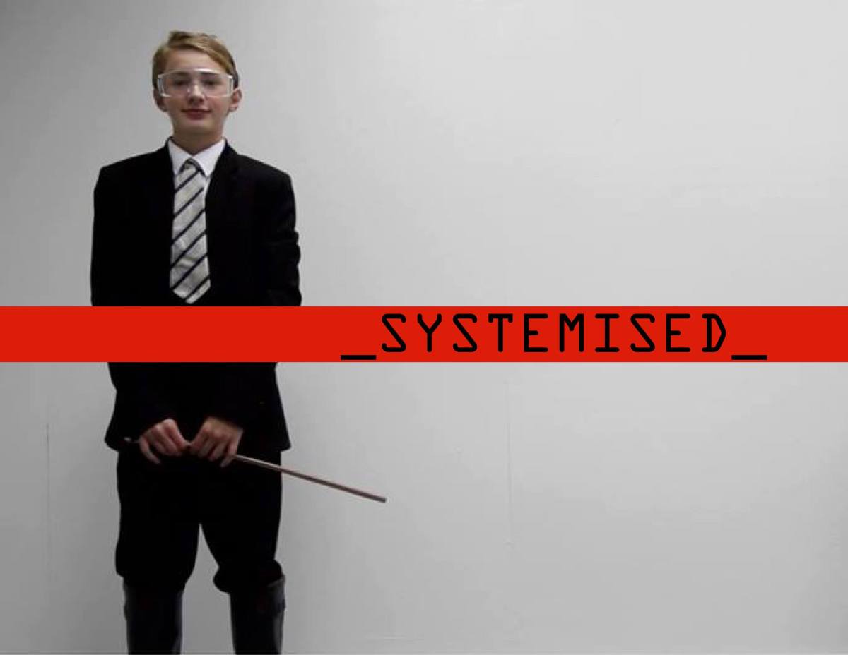 Visual Art – SAM HOLLAND-BUNYAN