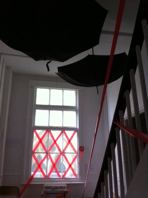 Visual Art – SAM HOLLAND-BUNYAN