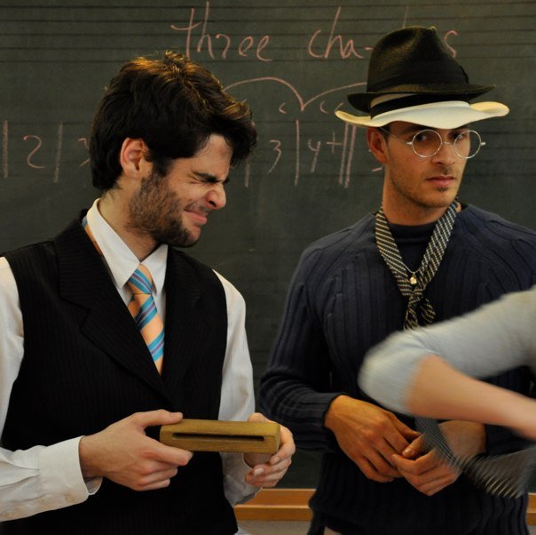 About – SAM HOLLAND-BUNYAN